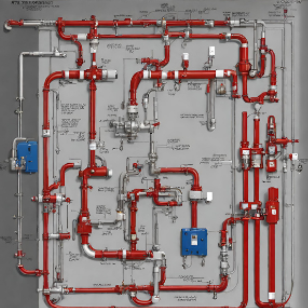 FLS Engineering Consultants Pvt Ltd - eastcorpgroup